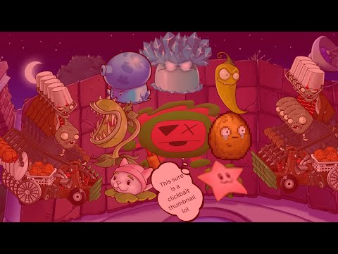 Steam Community :: Video :: PvZ DLC Mod playthrough 5-9 to 6-10 (i'm ...