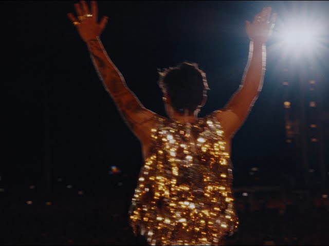 Harry Styles publica vídeo misterioso e intriga fãs