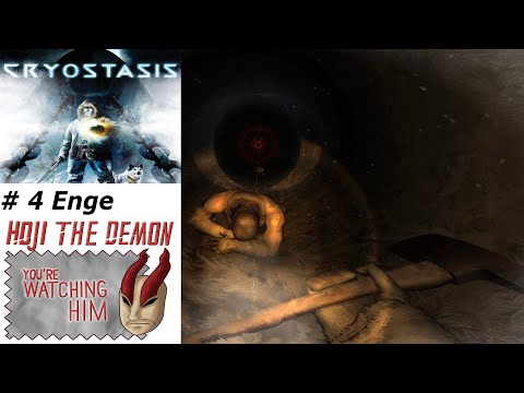 Steam Community :: Video :: Cryostasis: Sleep of Reason (2009) Hoji #4 Enge [Let's Play german]