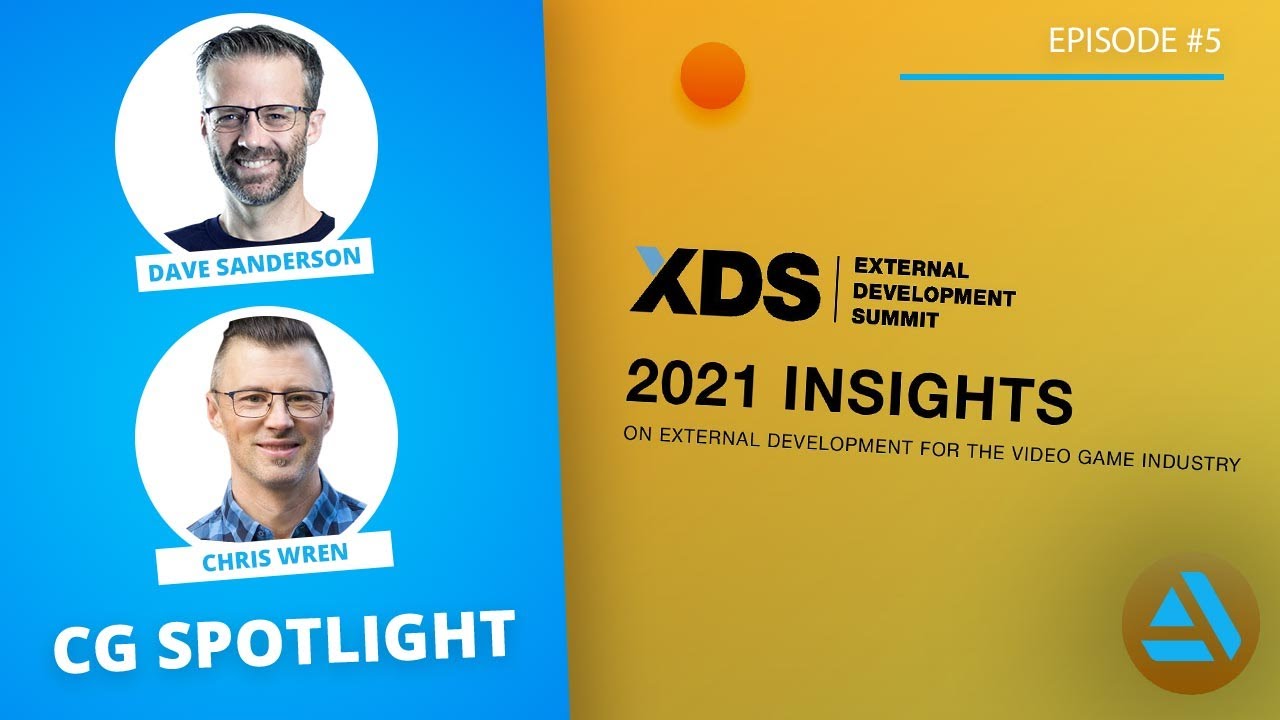 ArtStation CG Spotlight Episode 5: The State of External Development