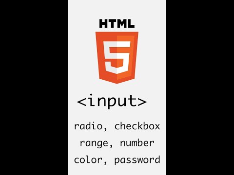 #4 input | HTML | Frontend | Take it easy #shorts