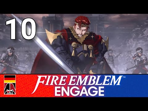 Steam Community :: Video :: Fire Emblem Engage - 10 - Ein Kräftemessen ...