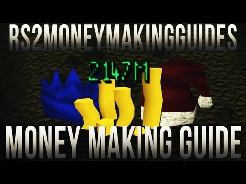 Runescape MMMM #24 | 360K Per Hour | Combat Bracelets