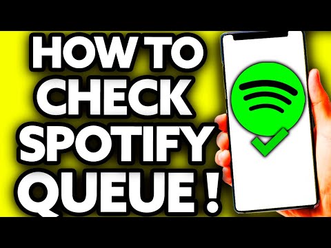 How To Check Spotify Queue on IPhone [Very EASY!]