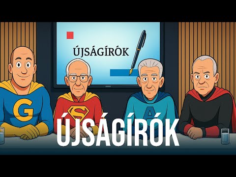 A SZOMBATI TÜNTETÉSEN UTCAI HARCOK IS LEHETNEK | ÚjságíróK ÉLŐ