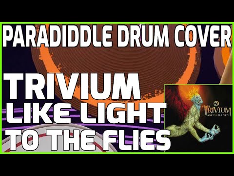 Steam Community :: Video :: Trivium - Like Light To The Flies ...