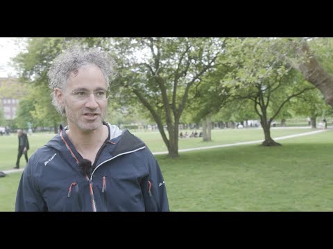 Palantir CEO Alex Karp on Expanding Our Business Amidst Uncertainty