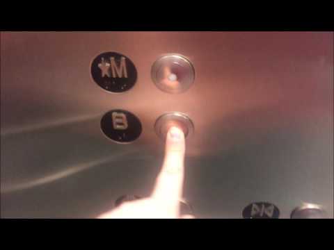 Unknown Hydraulic Elevators at The Chicago Midway Airport in Chicago, IL