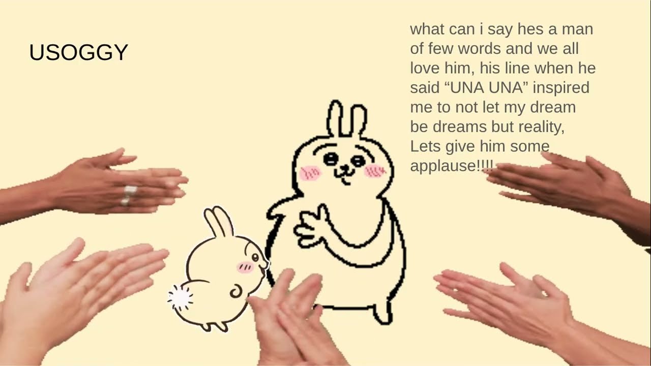 Top 10  cutest chiikawa characters!!!!