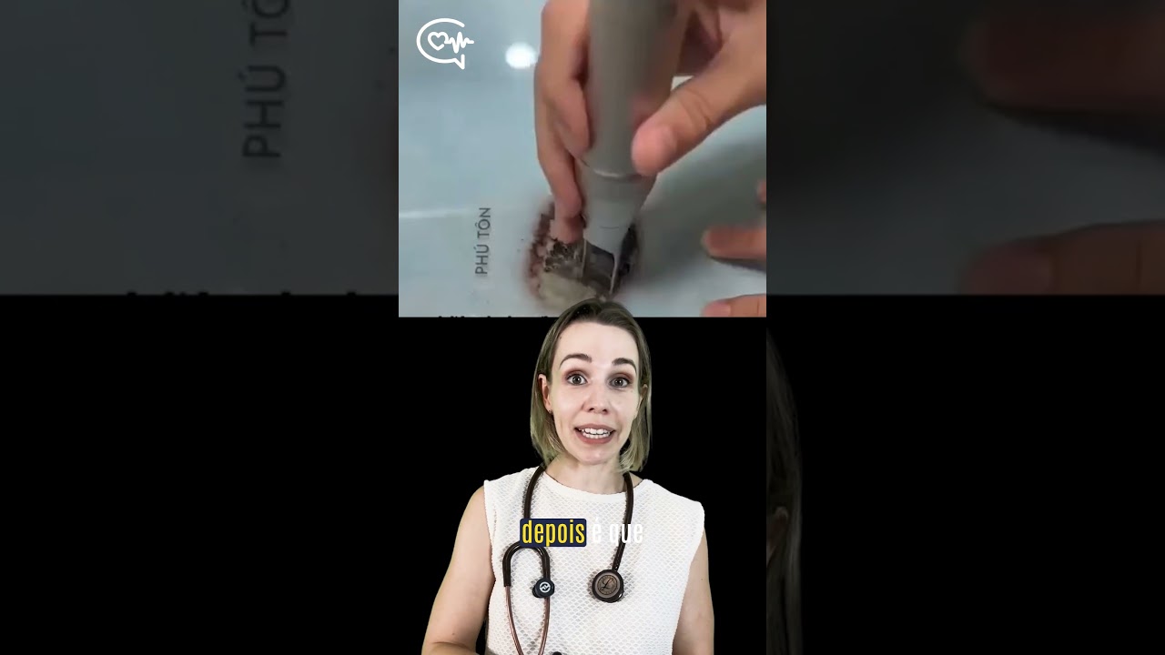 How Does Laser Tattoo Removal Work? - Doctor Explains