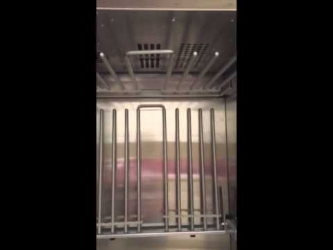 Staber Drying Cabinet Testimonial