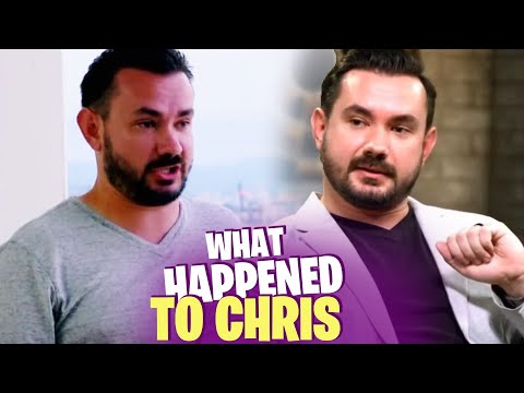 MAFS Spoilers: What Happened To Chris Collette After Season 14 | What’s Next?