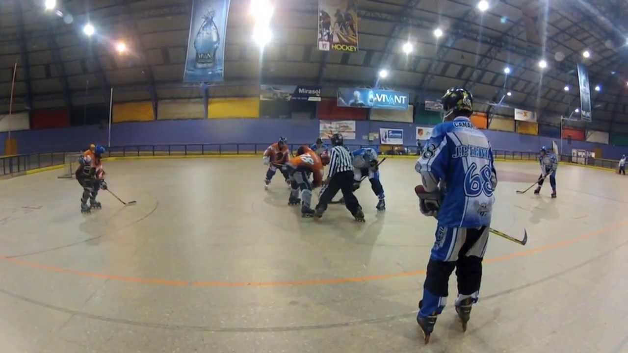 Evolution Hockey Team 1080p