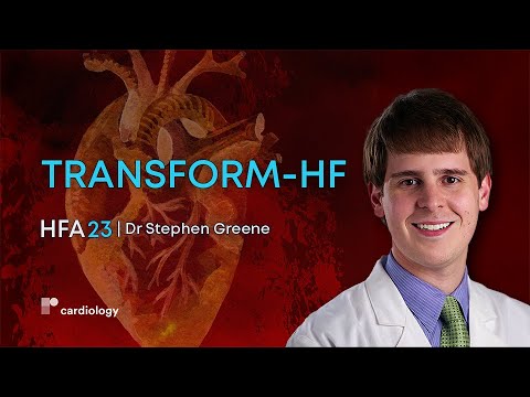 HFA 23: TRANSFORM-HF: Torsemide Vs Furosemide on Quality of Life in Heart Failure