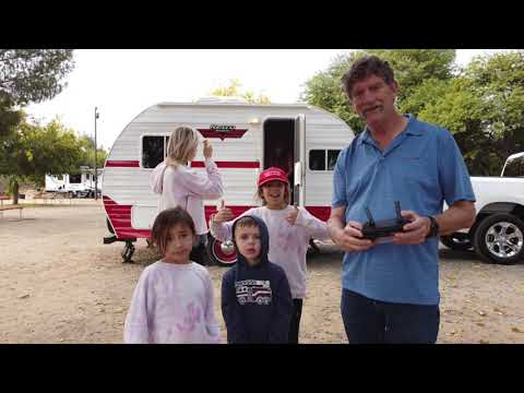 Riverside RV Retro 157 Camper For Sale - 2018 in Menifee CA