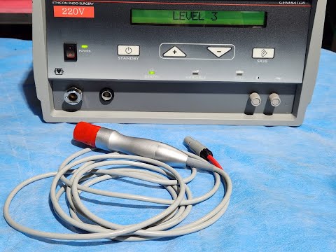 HP054 Harmonic Scalpel Hand Piece for Ultracision Generator G110