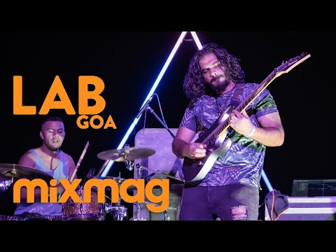RÄkhis| Mixmag Lab Goa