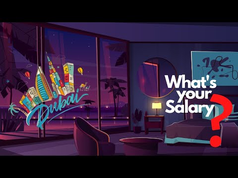 Front Office Salary (Fresher) - 5 Star Hotel - Dubai | Salary Guide | Hotel Management (2023)