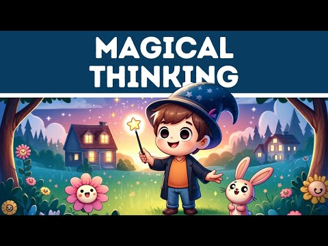 Magical Thinking (Explained in 2 Minutes)