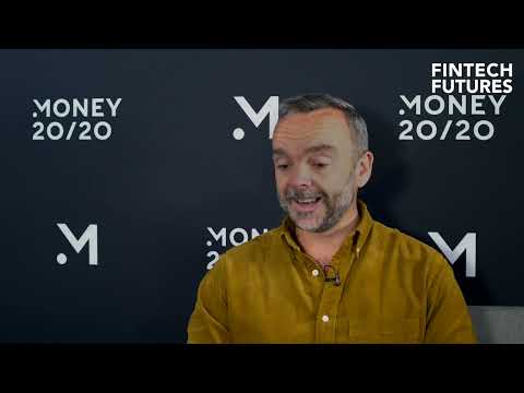 Interview: HSBC Innovation Banking at Money20/20 Europe 2025
