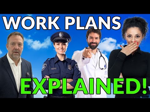 WHAT KIND Of Employer Plan Do I Have in Canada? WHAT KIND of Retirement Plan Do I have CANADA?