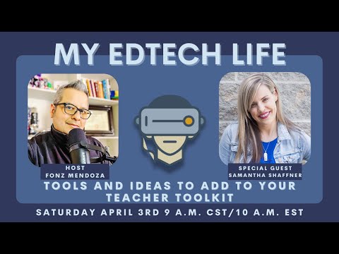 Tools and Ideas to Add to Your Teacher Toolkit