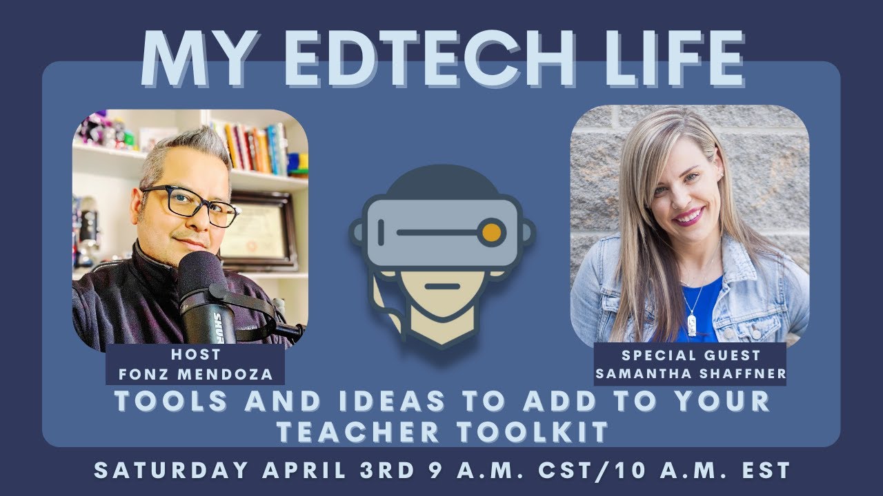 Tools and Ideas to Add to Your Teacher Toolkit