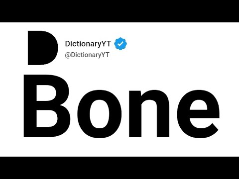 Bone Meaning In Bengali
