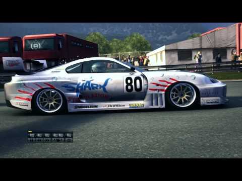 Steam Community :: Video :: race driver GRID with mods 4k