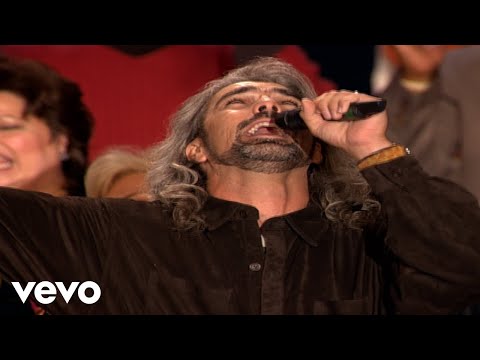 Bill & Gloria Gaither - The King Is Coming [Live] ft. Gaither Vocal Band