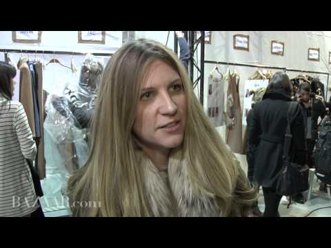 Fashion Gets Refined: Fall 2010 Trends