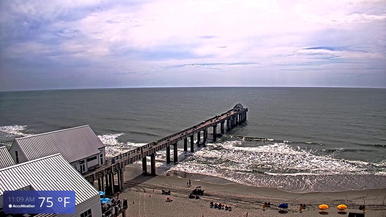 Live Camera Axis P5654-E