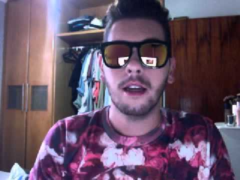 Blog fora do ar - aviso