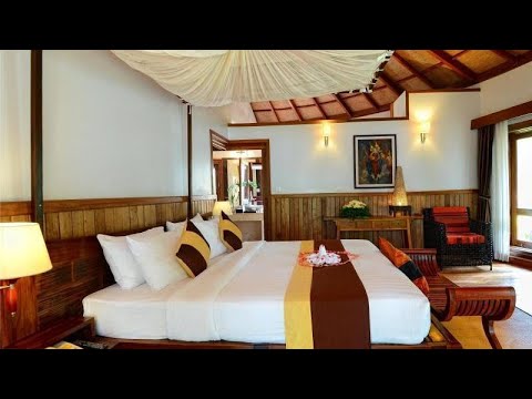 Nataya Round House Coral Bay Resort, Kampot, Cambodia | Travel With Kajal