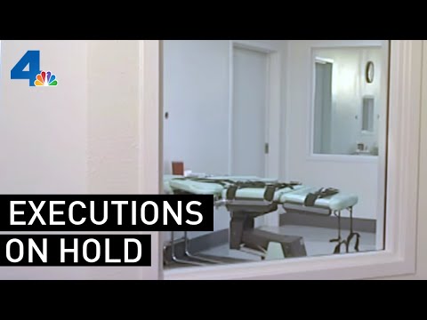 Capital Punishment in California: Still the Law But Not to Be Enforced | NBCLA