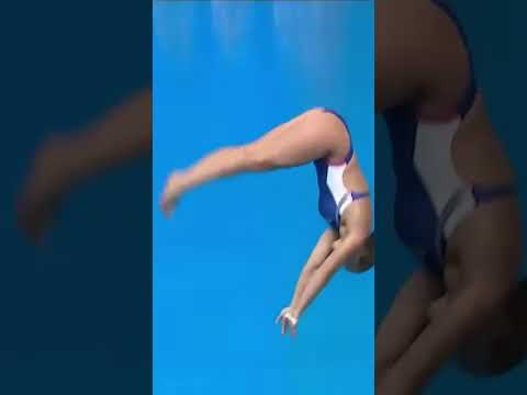 Laura Ryan Meghaston Springboard Short