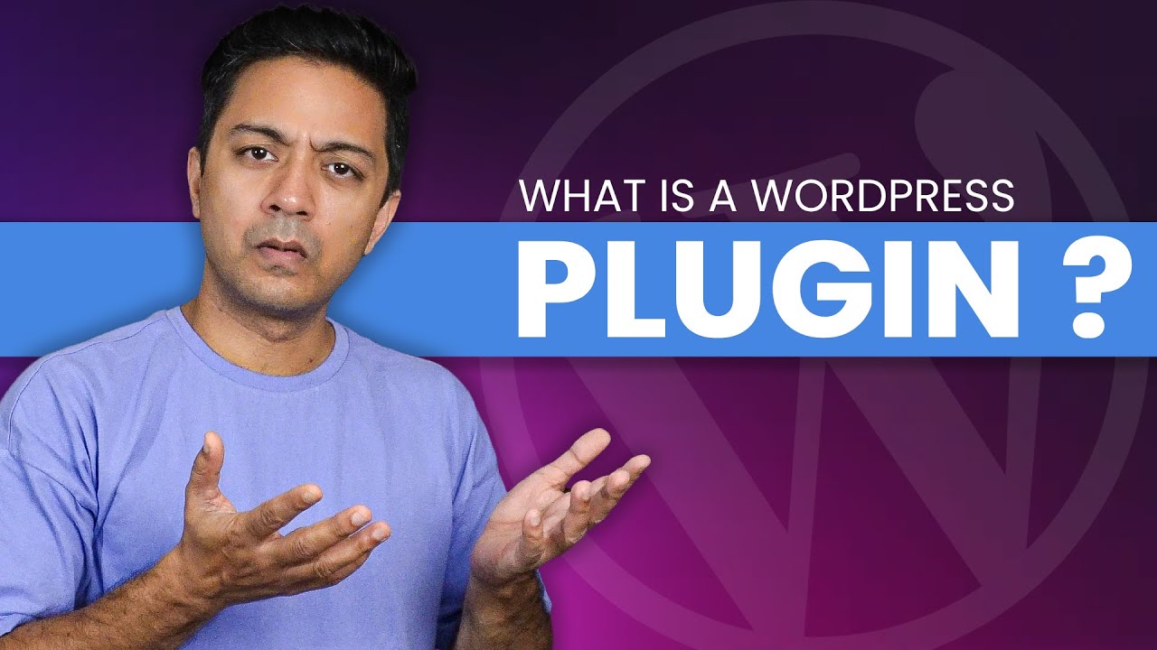 What is a WordPress Plugin? A Beginner’s Guide for 2025