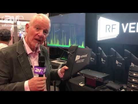 RF Venue Diversity Fin iMuso