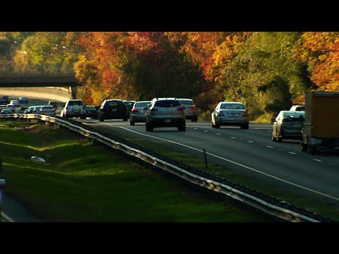 Why Do We Drive on The Right Side of The Road?
