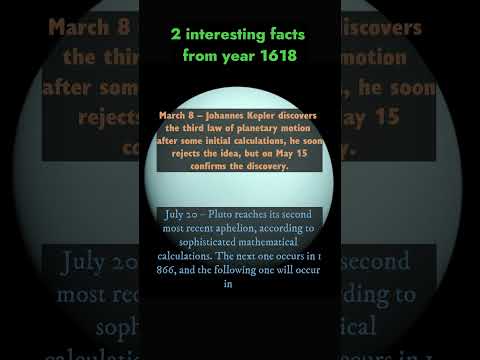 Recapping 2 Events of 1618 and Unveiling 2 Bonus Highlights in the Description #shorts