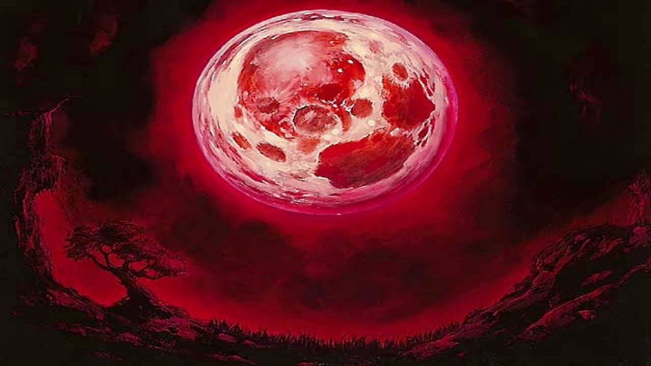 Best Mono-Red Combos in Magic