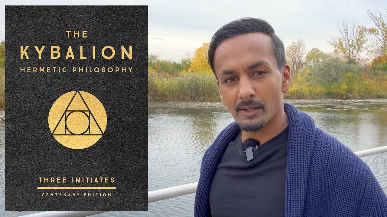 Exploring The Kybalion: The Seven Hermetic Principles and Their Impact ...