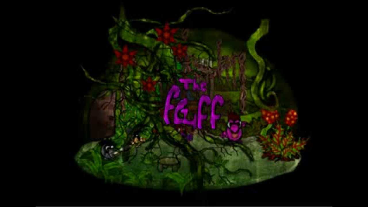 THE FLUFF - Debut Trailer
