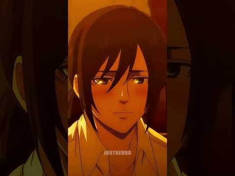 freaking goddesses #anime #aot #waifusfr