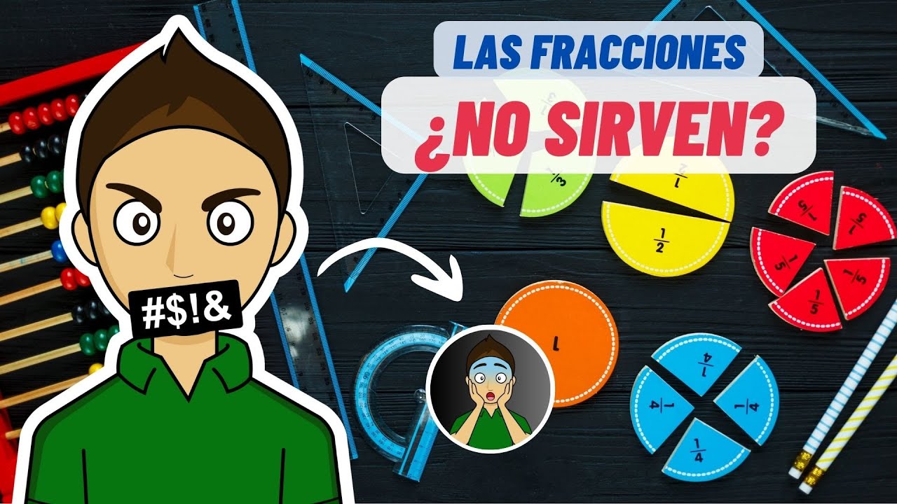 What are fractions used for in everyday life? | Are fractions useful?