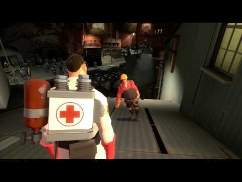 Steam Community :: Video :: MEDIC MOVIE 2