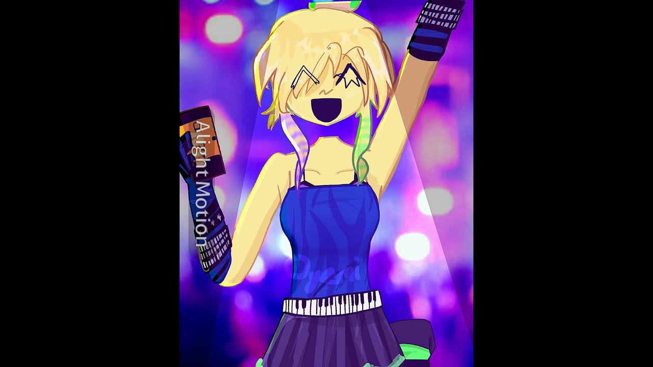 🪩Party Noob in My Style! [Forsaken] #animation #roblox #forsaken