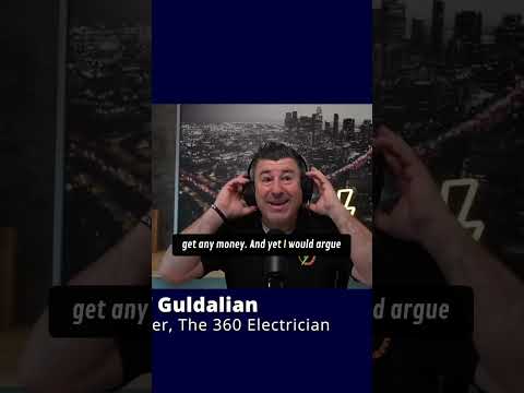 Electrician Secrets to making money on the FieldPulse Podcast #electricalcontractor #electrician