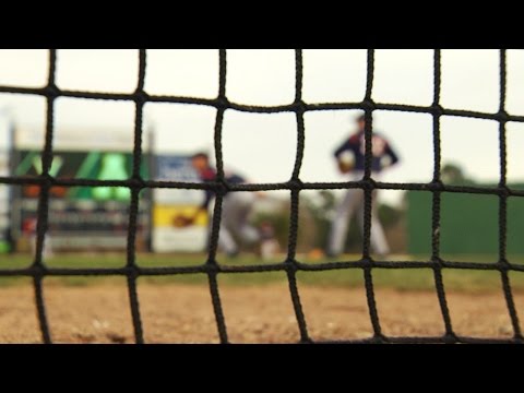 BASEBALL - Appalachian State Highlights