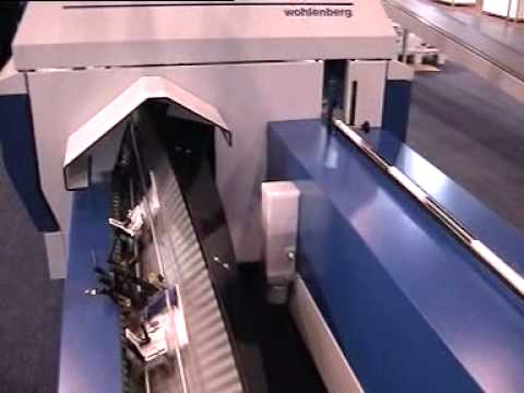 Wohlenberg City e 6000 VSS Sprinter e 60i eng